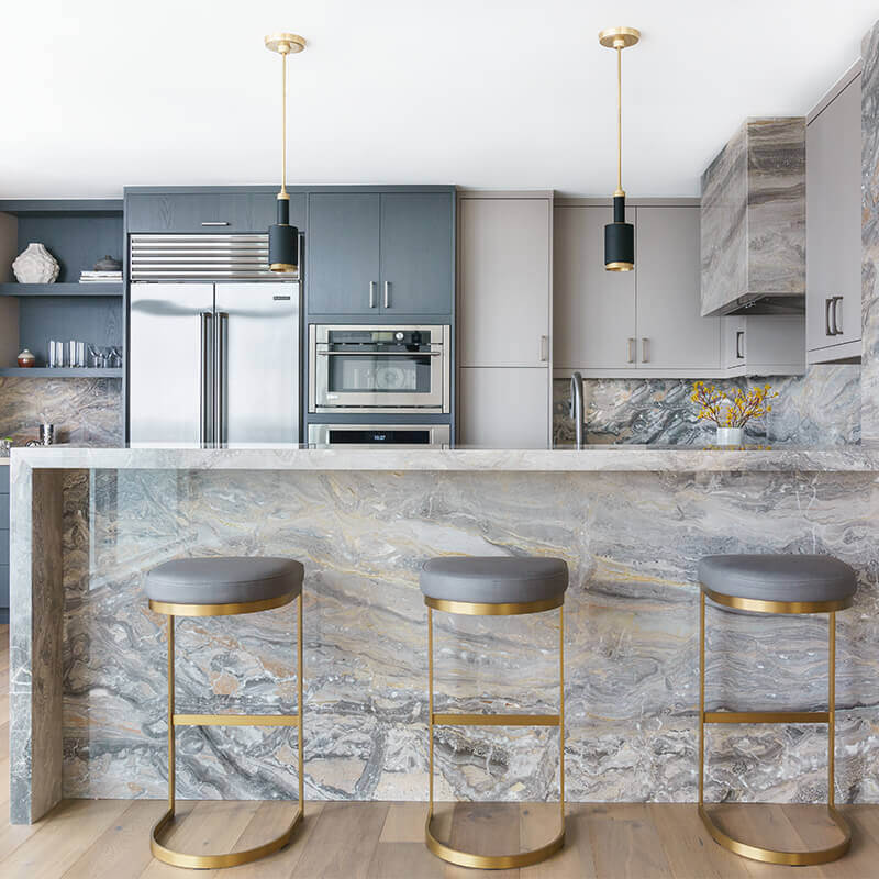 Élan Design House - Full Service Interior Design - San Diego, CA