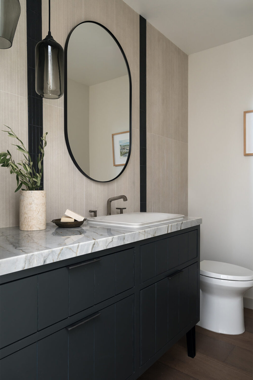 Élan Design House - Full Service Interior Design - San Diego, CA