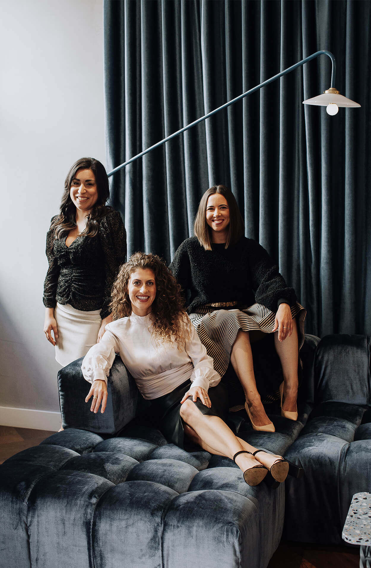 Élan Design House - Full Service Interior Design - San Diego, CA