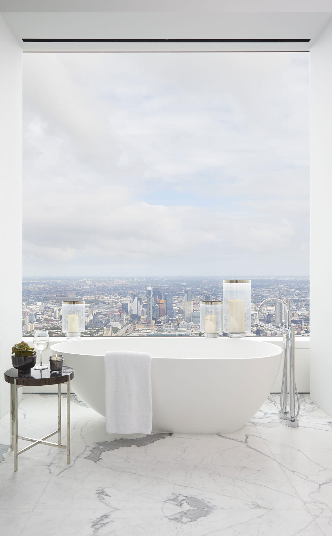 Élan Design House - Full Service Interior Design - San Diego, CA