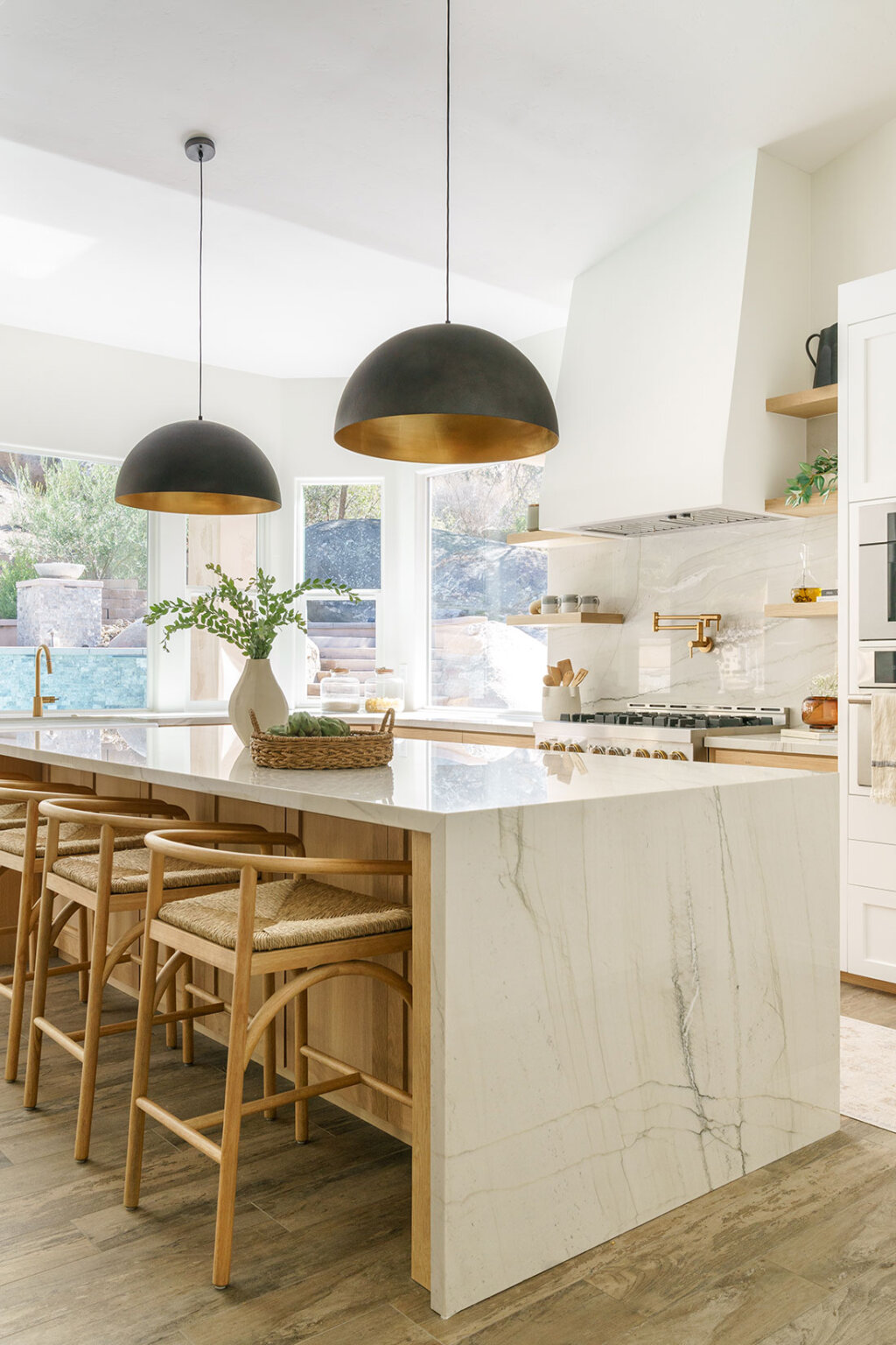 Élan Design House - Full Service Interior Design - San Diego, CA