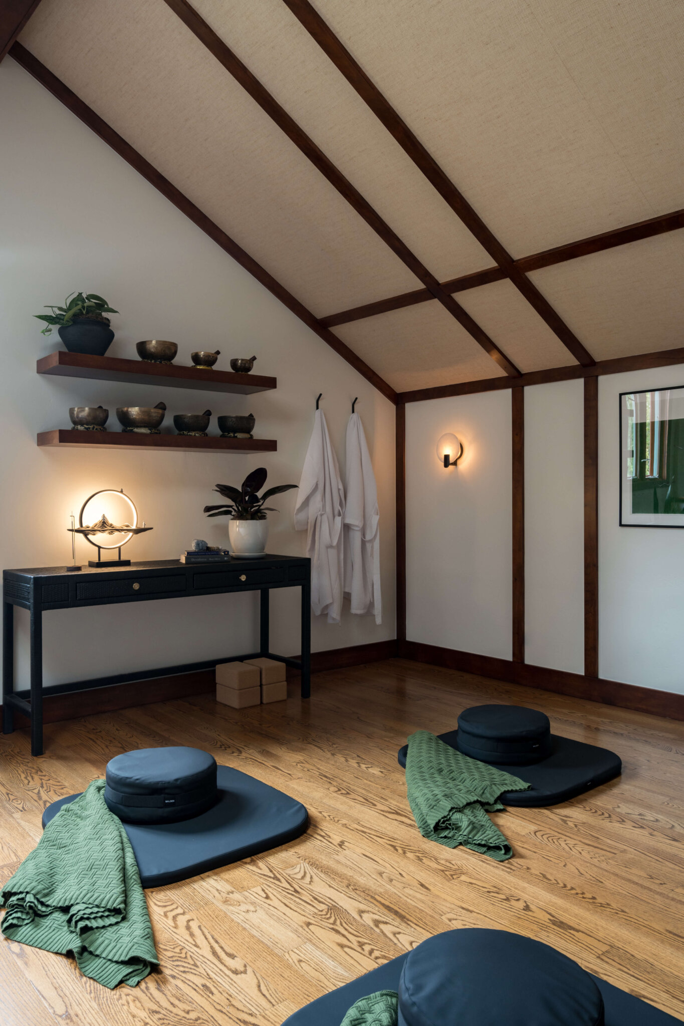 Élan Design House - Full Service Interior Design - San Diego, CA