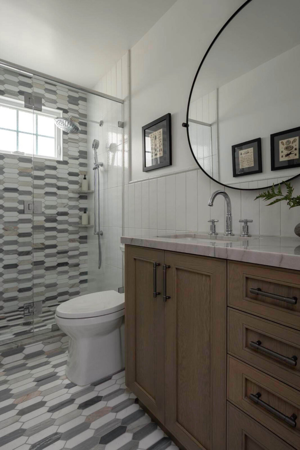 Composed Coronado Residence - Élan Design House