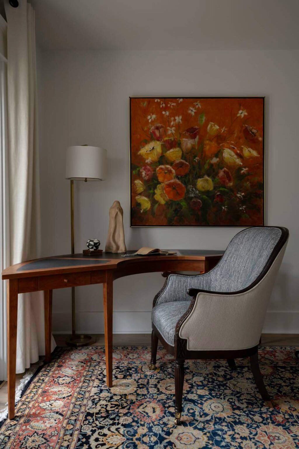 Composed Coronado Residence - Élan Design House