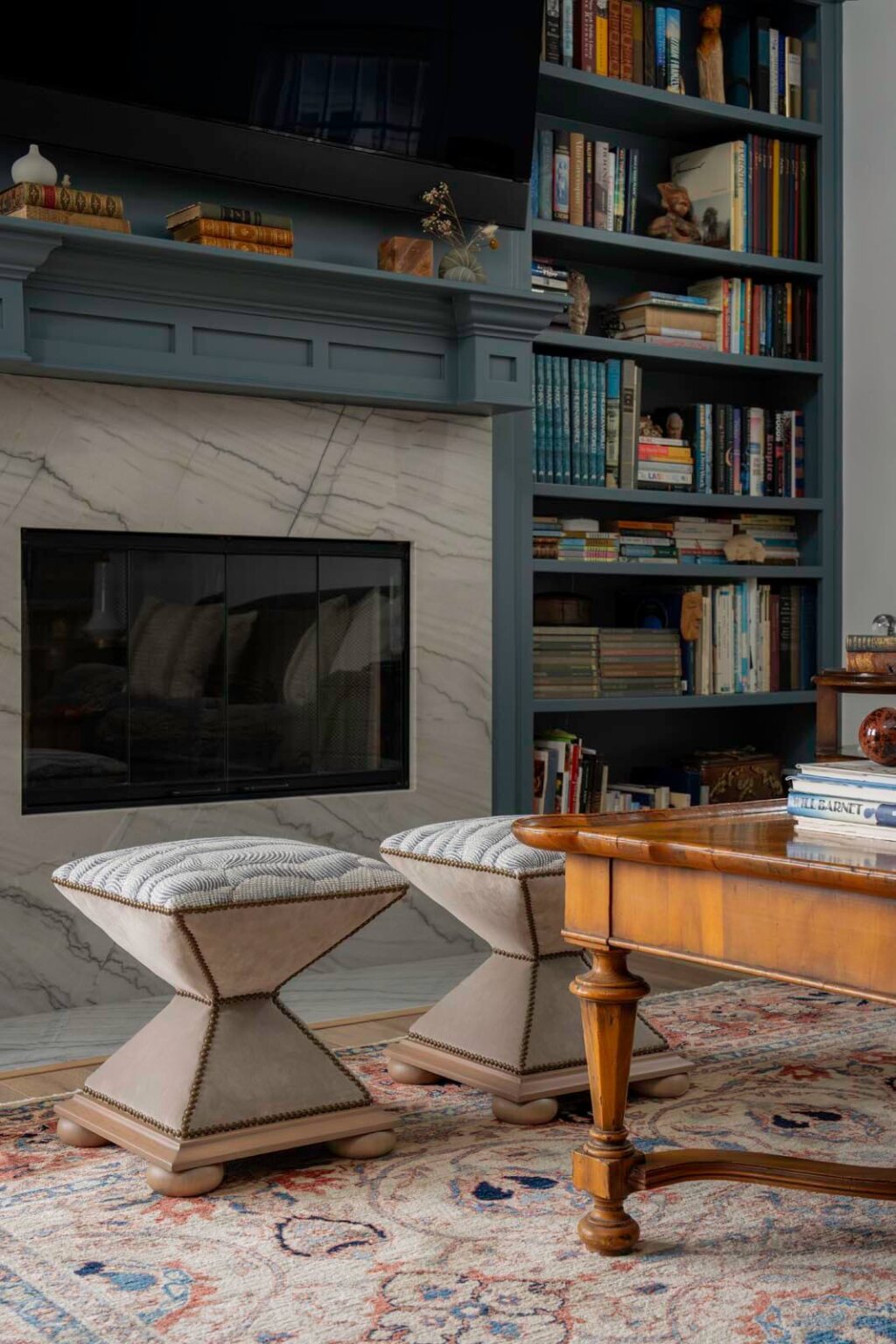 Composed Coronado Residence - Élan Design House