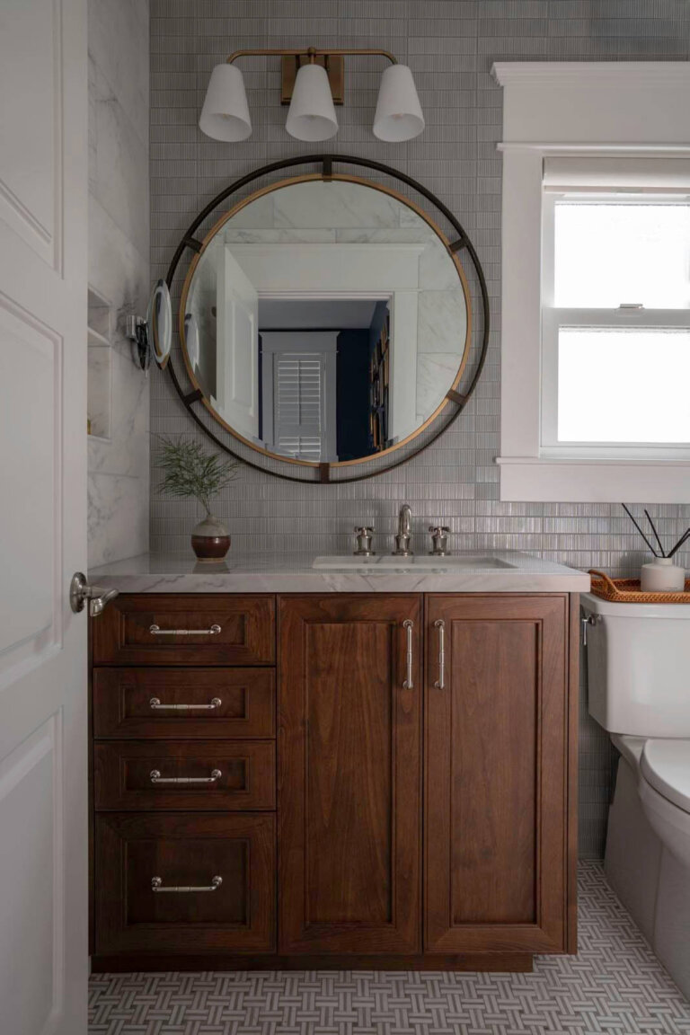 Composed Coronado Residence - Élan Design House