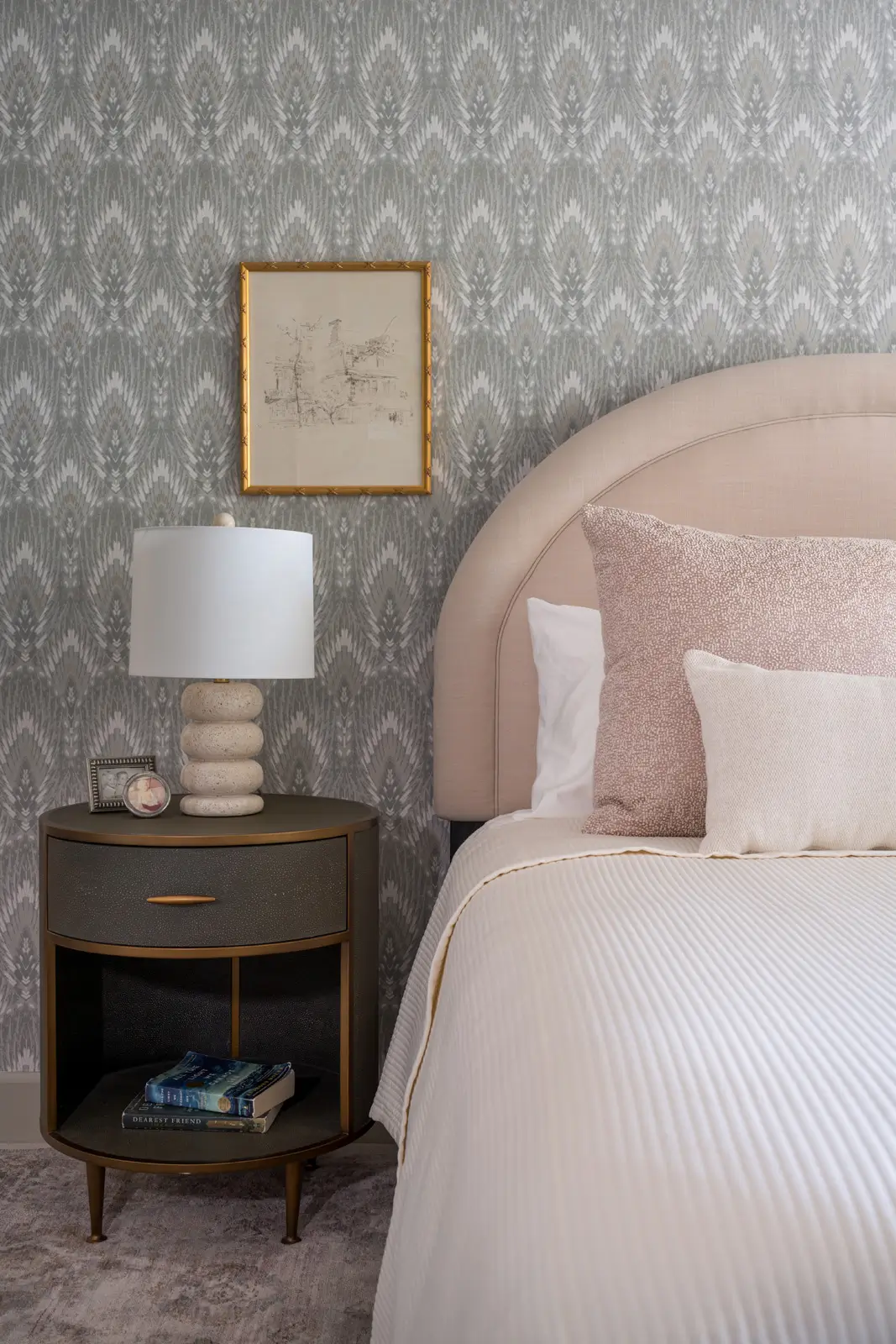 Stately Residence in Fairbanks Ranch - Élan Design House