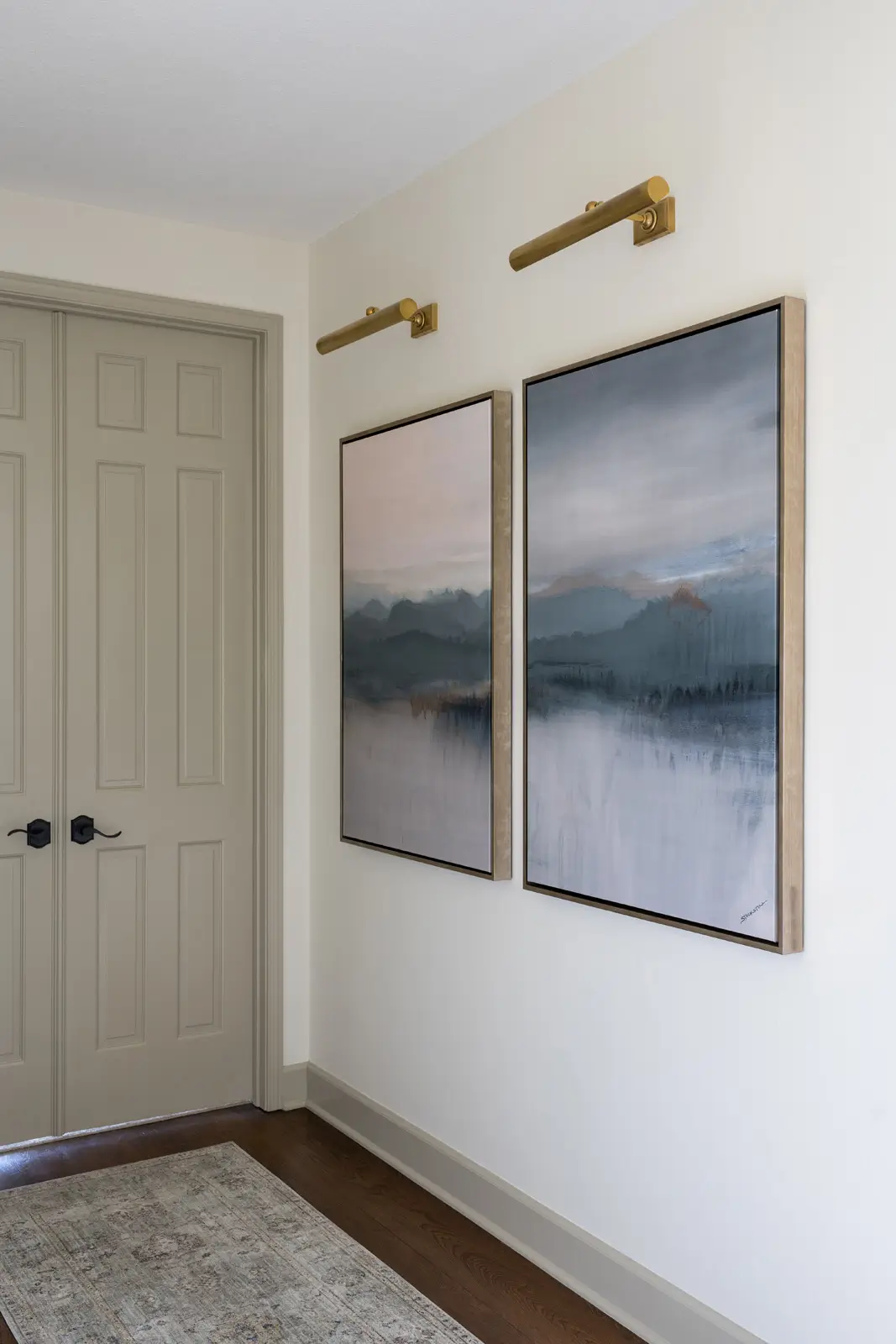 Stately Residence in Fairbanks Ranch - Élan Design House