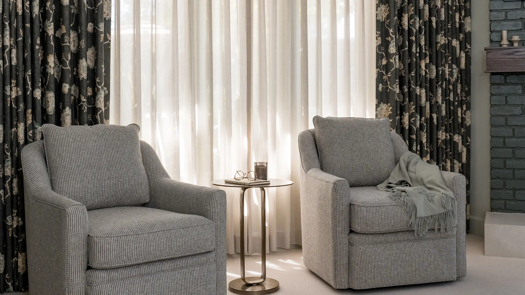 5 Design Updates to Refresh Your Home for the New Year - Élan Design House